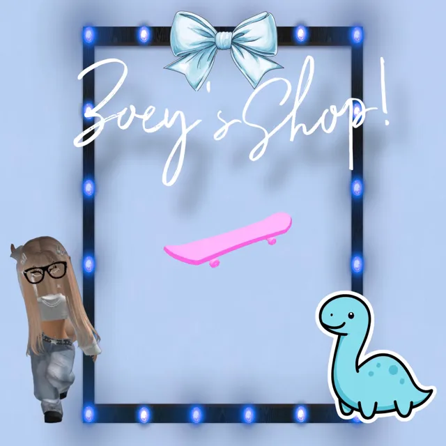 ADOPT ME PINK SKATEBOARD - Game Item - Gameflip