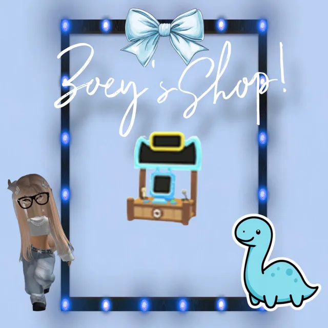 ADOPT ME TRADE STAND! - Game Item - Gameflip