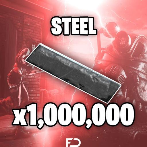 Steel - Game Items - Gameflip