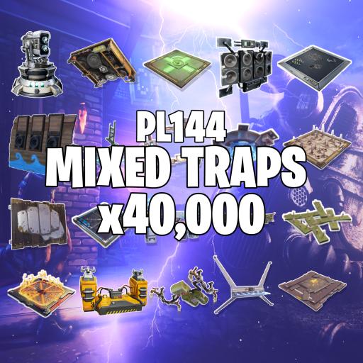 Traps - Game Items - Gameflip