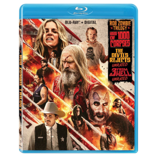 Rob Zombie Trilogy - HD - Instant Download - VUDU - Digital Movies ...