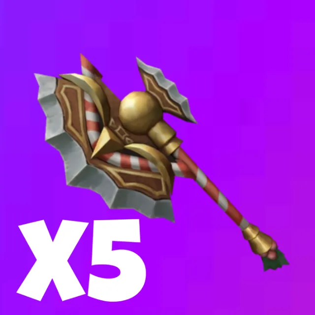 5X LOGCHOPPER MM2 - Roblox Game Items - Gameflip