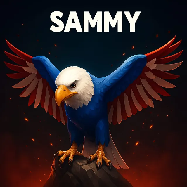 MM2: Sammy (Pet) - Murder Mystery 2 Game Item - Gameflip