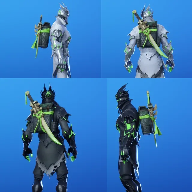 FORTNITE: ROGUE SPIDER XBOX CODE - Fortnite Game Item - Gameflip