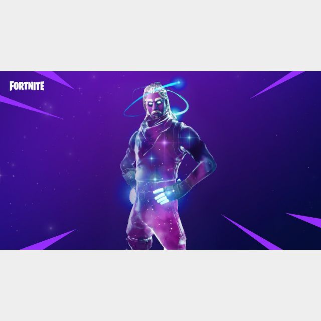 Bundle | Galaxy Skin Code - Vật phẩm ảo - Gameflip