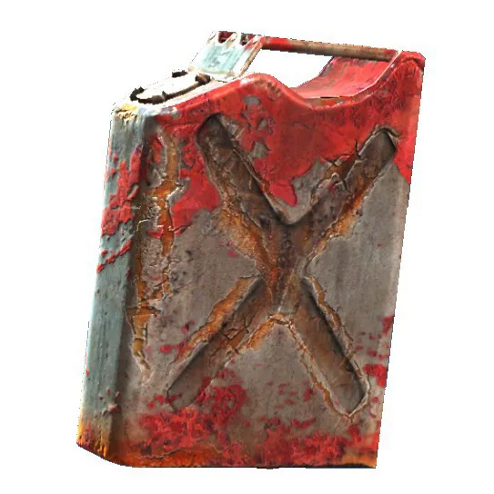 1000 fuel cans - Fallout 76 Game Item - Gameflip