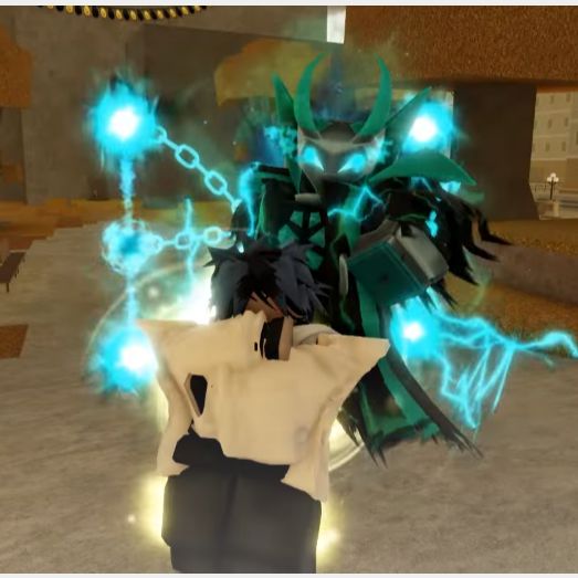 Limited | YBA Mirage of Phantom - Game Items - Gameflip