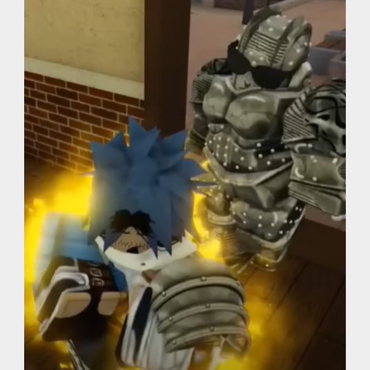 Limited | YBA Rock Unleashed - Game Items - Gameflip