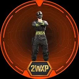 Operator Skin Muller Milk CoD Black Ops 7 KEY - Other Game - Gameflip