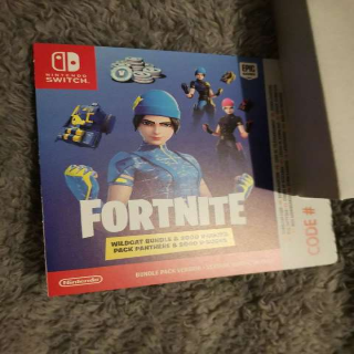 Code | Wildcat Code - Game Items - Gameflip