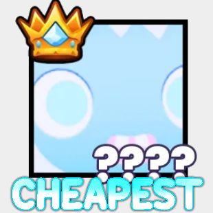 Titanic Cheerful Yeti - Game Items - Gameflip