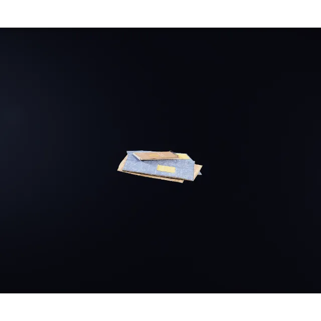 complex gun parts blueprint - ARC Raiders Game Item - Gameflip