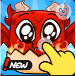 CLICK SIMULATOR: 5B PET POWER - Game Items - Gameflip