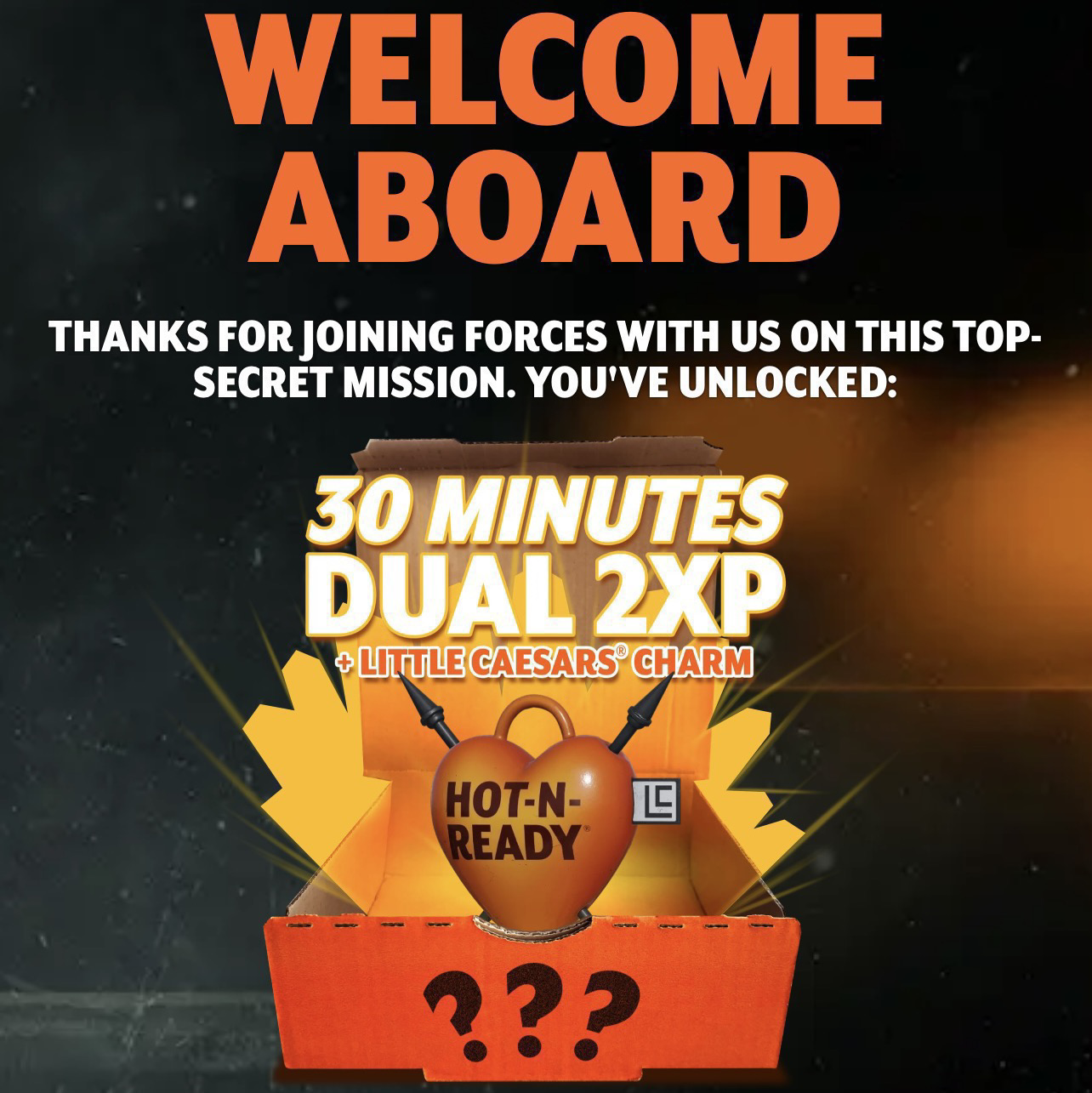 bo6 little Caesar code - Call of Duty: Black Ops 6 Game Item - Gameflip