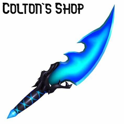 Weapon | Chill MM2 - Game Items - Gameflip