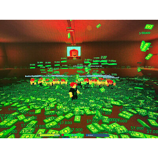Other | 20M Da Hood Cash :) - Game Items - Gameflip