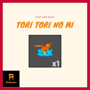 Other | Tori (Rework Soon!) GPO - Game Items - Gameflip