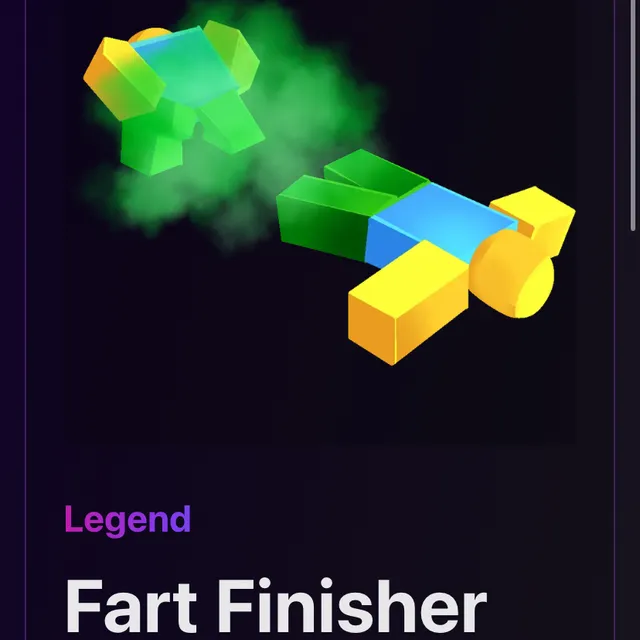 finisher bundle baddies - Game Item - Gameflip