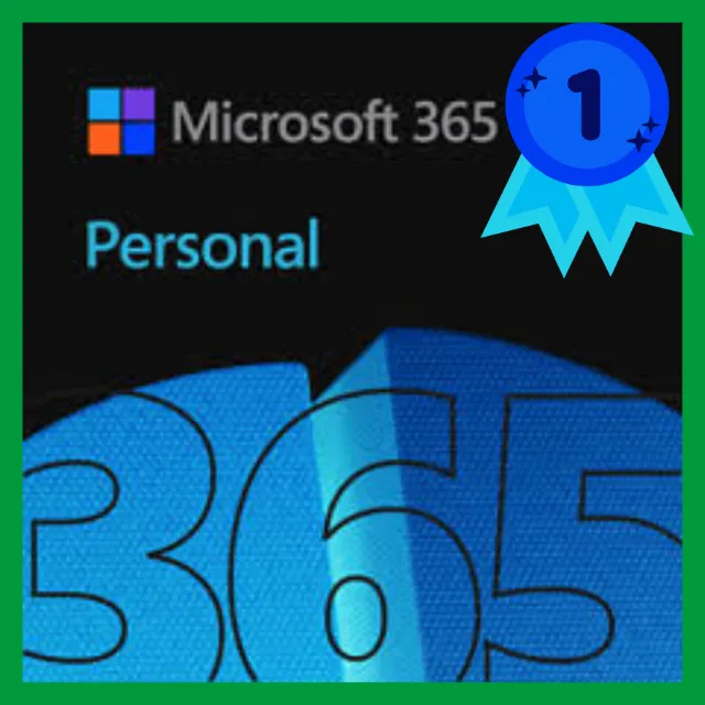 Microsoft Office 365 Personal 1 Year Account - Other - Gameflip