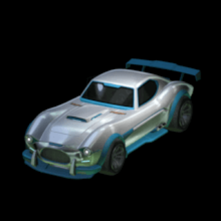 Mamba | Sky Blue - Game Items - Gameflip
