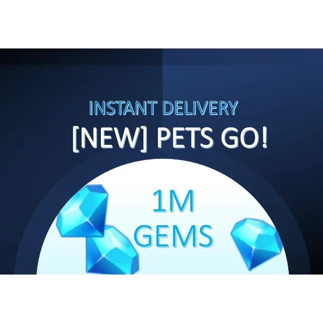 PETS GO - Other Game Items - Gameflip