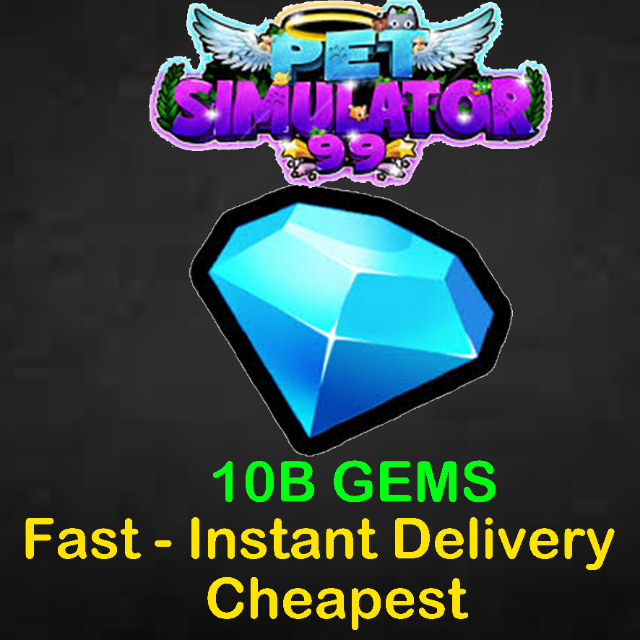 PS99 - Pet Simulator 99 Game Items - Gameflip