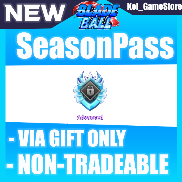 Blade ball - Game Items - Gameflip