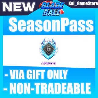 Blade ball - Game Items - Gameflip