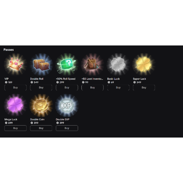 Lootify - Other Game Item - Gameflip