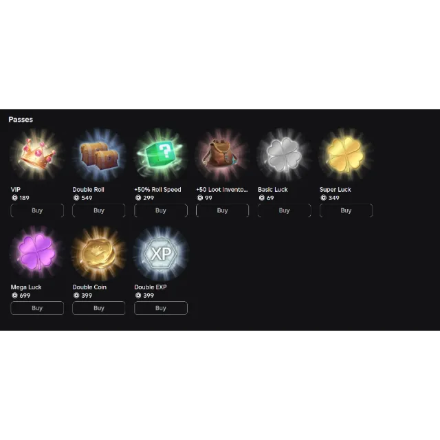 Lootify - Other Game Item - Gameflip