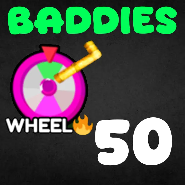 Baddies - Game Item - Gameflip