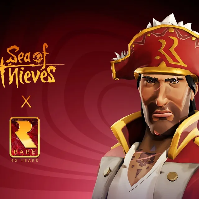 Sea of Thieves - Rare Ruby Secret Stash Pack - Other - Gameflip