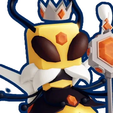 🐝 Get Your 1x Queen Bee NOW! Rare Secret Pet – BGS Infinity – Trusted ...