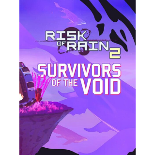 Survivors of the Void - Steam Games - Gameflip