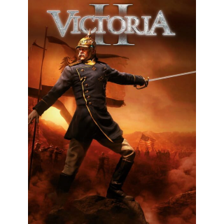 Victoria II - Steam Games - Gameflip