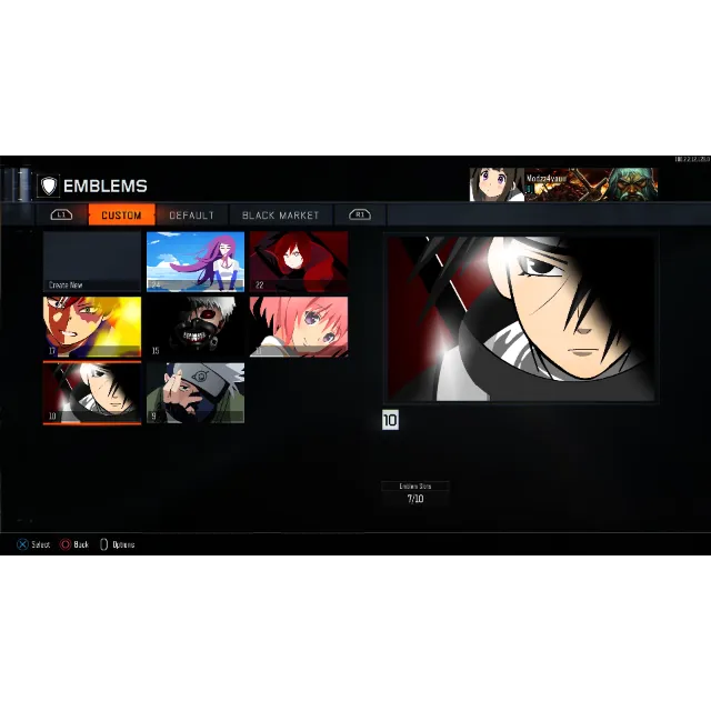 Black ops 3 | LEVEL 1000 + 500K LIQUID DIVINIUM + DARK MATTER + UNLOCK ...