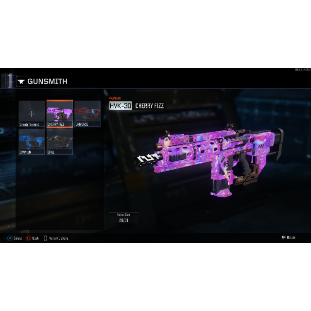 Black ops 3 | LEVEL 1000 + 500K LIQUID DIVINIUM + DARK MATTER + UNLOCK ...