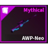 Weapon | KAT AWP Neo - Game Items - Gameflip