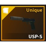 Weapon | KAT USP-S - Game Items - Gameflip