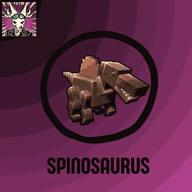 Spinosaurus - Roblox Game Item - Gameflip