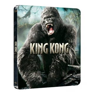 King Kong (2005) / f47n🇺🇸 / HD MOVIESANYWHERE - Digital Movies - Gameflip