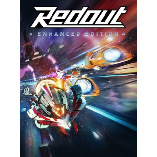 Redout: Enhanced Edition - Steam Games - Gameflip