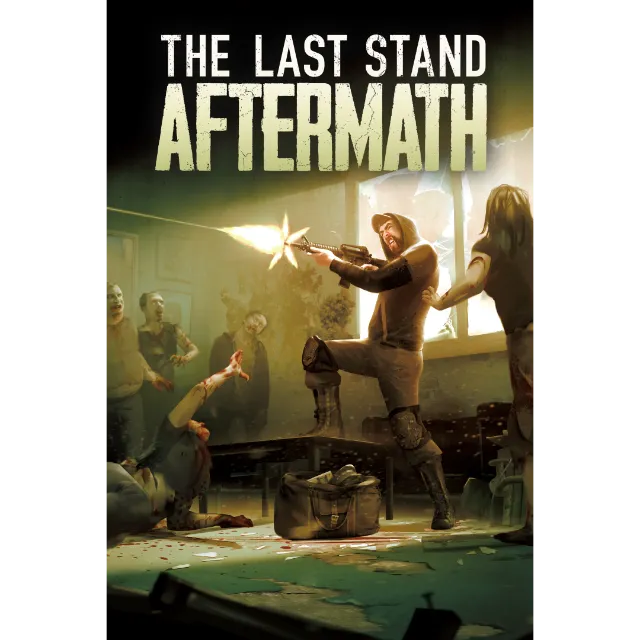The Last Stand: Aftermath - Steam Game - Gameflip