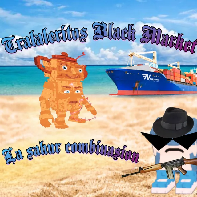 La sahur combinasion - Steal a Brainrot Game Item - Gameflip