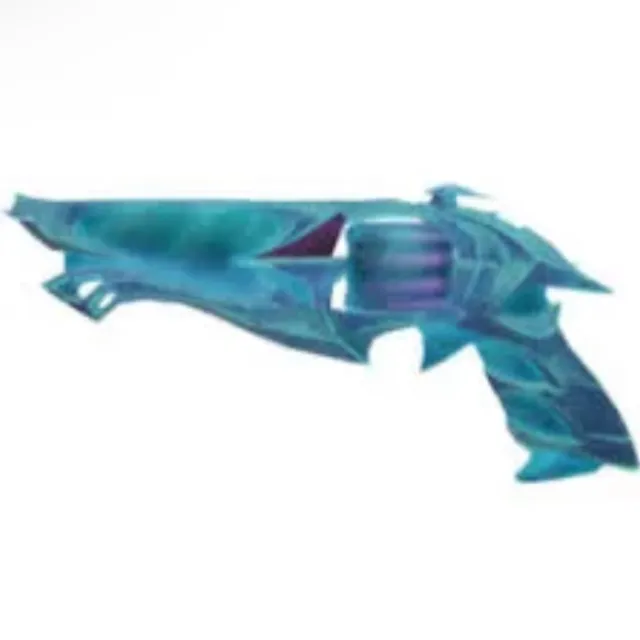 Reef Gun MVSD - Roblox Game Item - Gameflip
