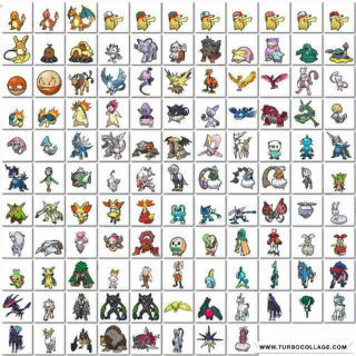 Pokemon | Paldea Newcomers BUNDLE - Game Items - Gameflip