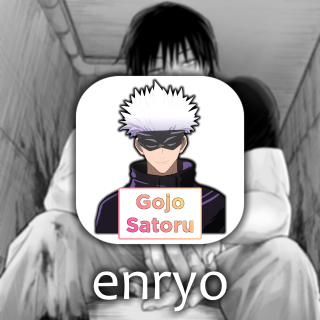 Sakura Stands Gojo Satoru Spec - Game Items - Gameflip