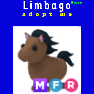 Horse MFR - Game Items - Gameflip