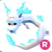 Frost Fury R - Adopt Me Game Items - Gameflip
