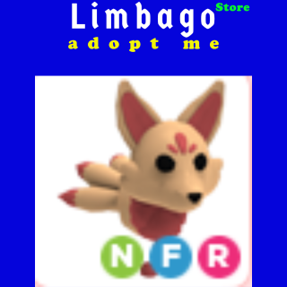 Kitsune NFR - Game Items - Gameflip